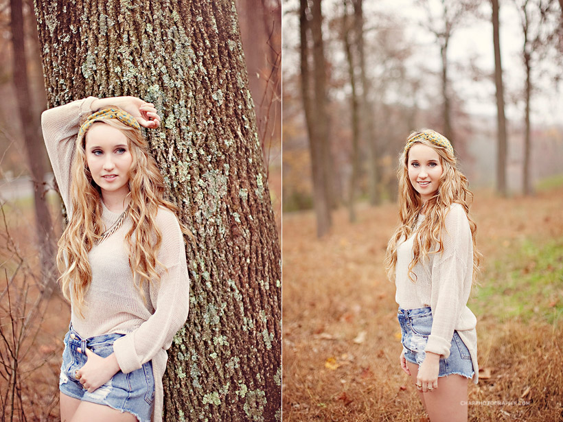 JESSE :: STYLED BY GRACE // FASHIONABLE SENIOR PORTRAITS - CHAR co.