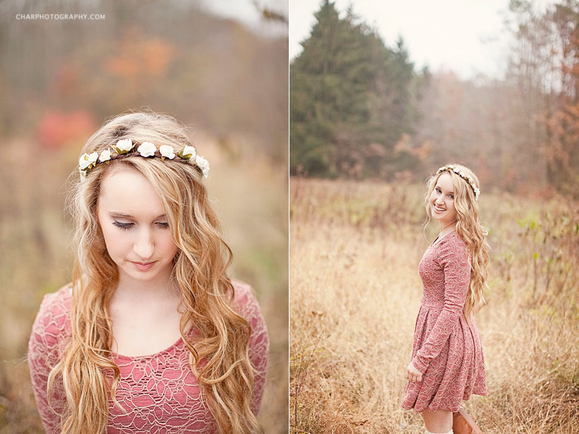 JESSE :: STYLED BY GRACE // FASHIONABLE SENIOR PORTRAITS - CHAR co.