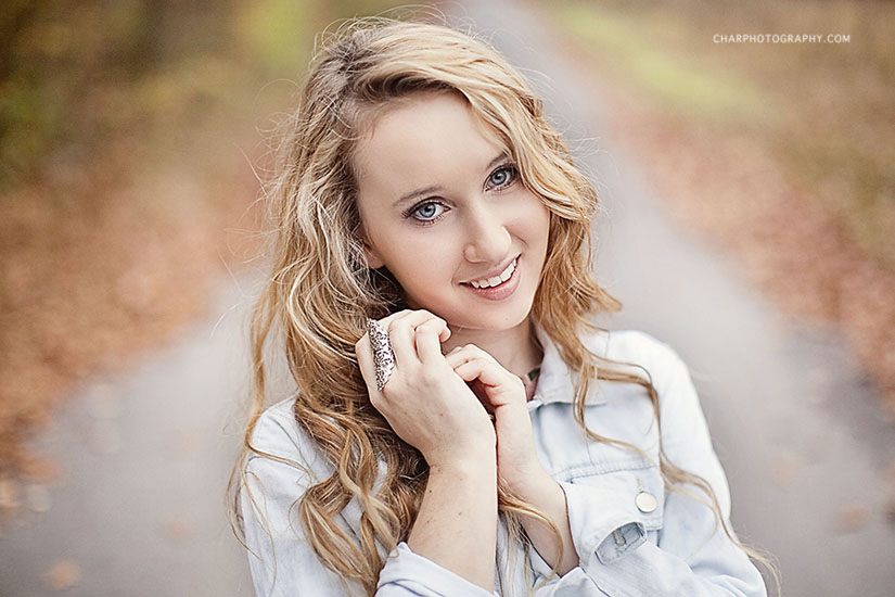 JESSE :: STYLED BY GRACE // FASHIONABLE SENIOR PORTRAITS - CHAR co.