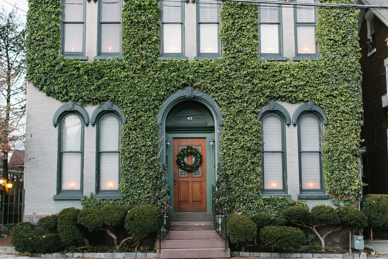 TOWN BRAND STRATEGY | REVITALIZING MYERSTOWN, PA - CHAR co.