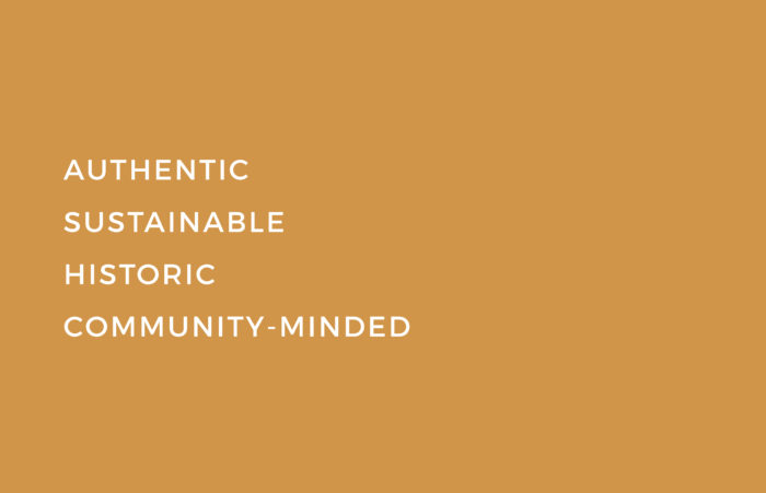 TOWN BRAND STRATEGY | REVITALIZING MYERSTOWN, PA - CHAR co.