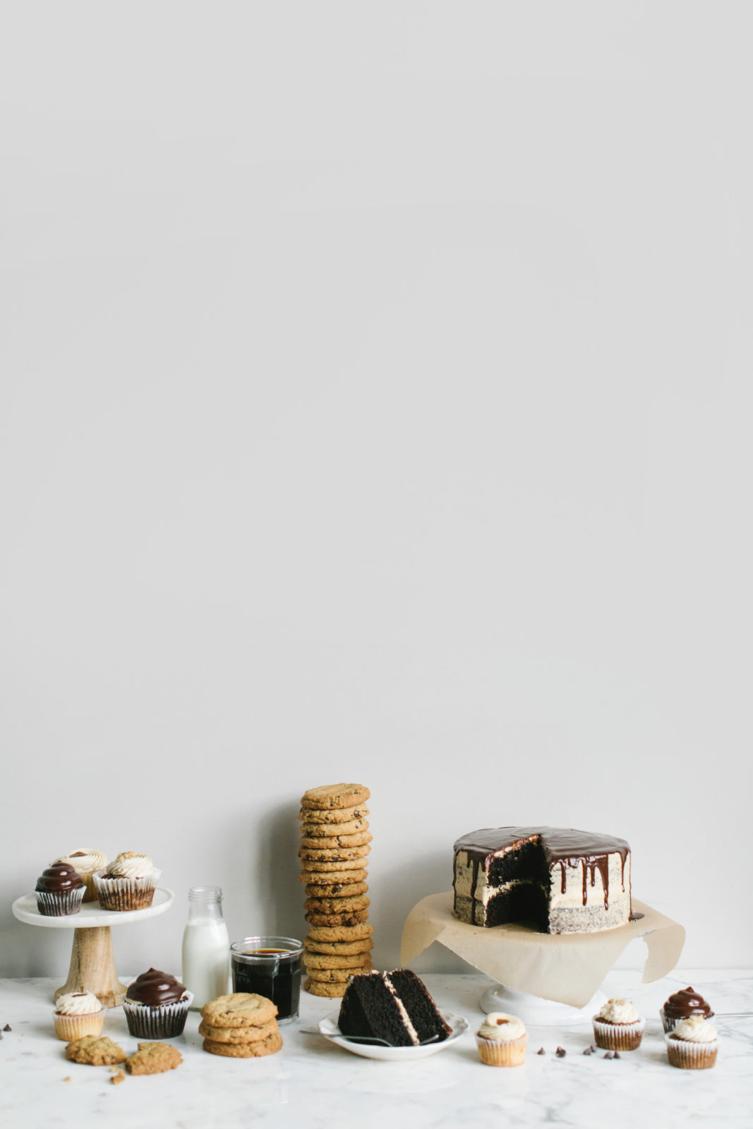 HALF DOZEN BRAND STRATEGY - CHAR co.