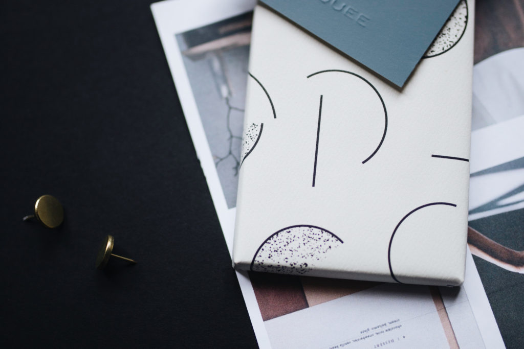 BUILD YOUR BRAND FROM THE INSIDE OUT - CHAR co.